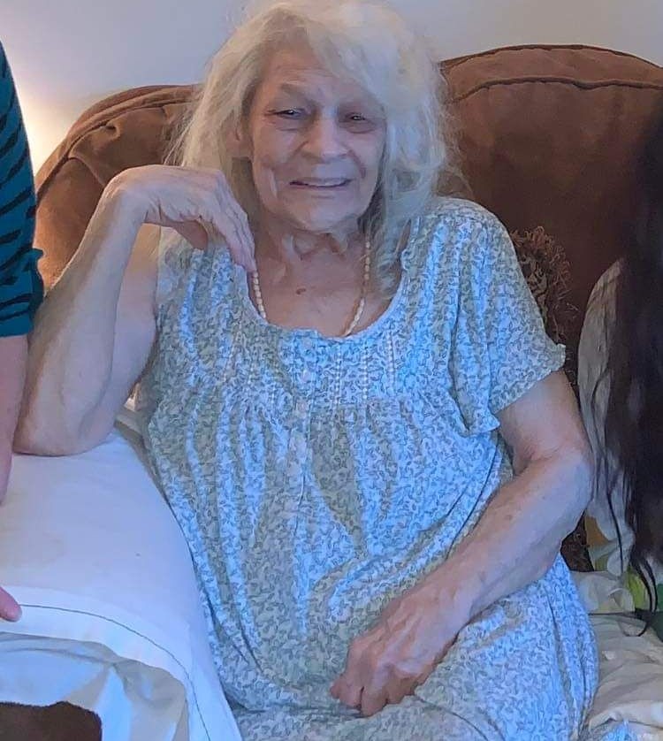 Nancy Wheeler Obituary 2022 - Beam Funeral Service & Crematory