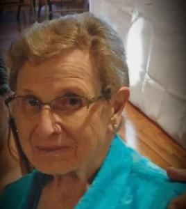 Freida Brown-Smith Obituary 2022 - Waters Funeral Home