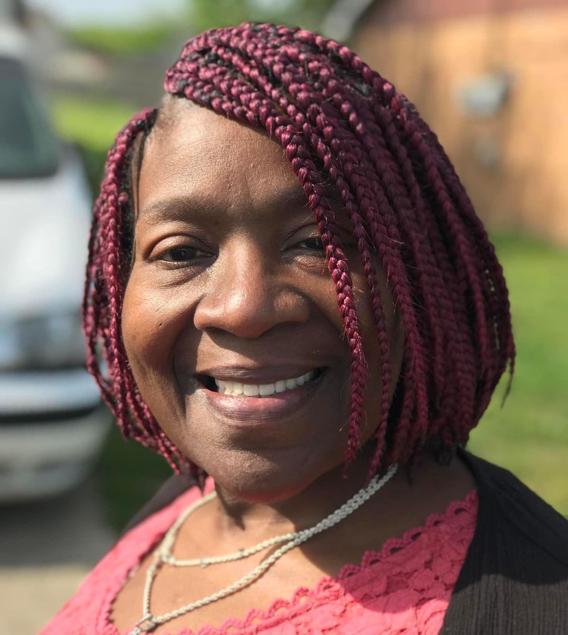 Most Recent Obituaries | Terrell Broady Funeral Home, Inc.