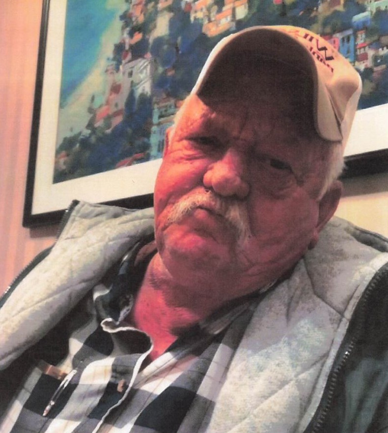 Ricky Dickens Obituary 2022 - Anderson & Son Funeral Homes & Memorial Park