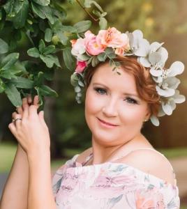 Jennifer Hamby Obituary 2022 - Beam Funeral Service & Crematory