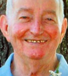 George Ruston Obituary 2022 - DJ Robb