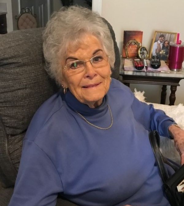 Evelyn Smalling Obituary 2022 - Anderson & Son Funeral Homes & Memorial ...