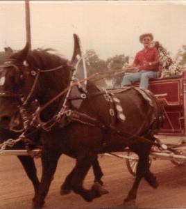 Frederick "Fred" Tredway Obituary 2022 - Weigel Funeral Home