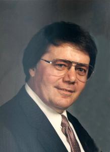 Stewart Hudson Obituary 2022 - Clifford-Shoemaker Funeral Home