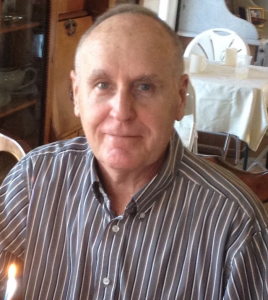 Milton Travis Obituary 2022 - Anderson & Son Funeral Homes & Memorial Park