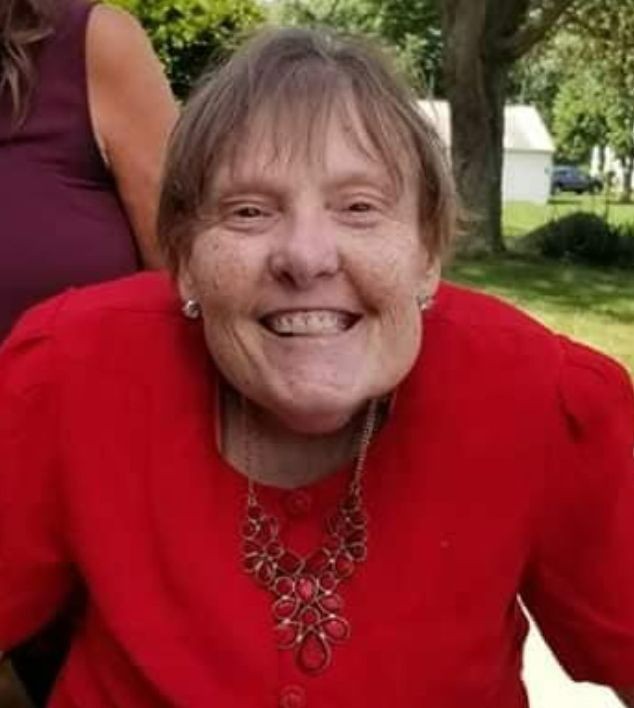 Taylor Theller | Amanda, OH