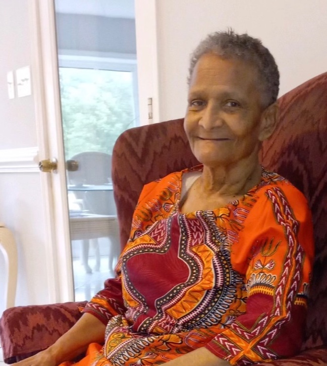 Obituary Listing | R. Swinson Funeral Service