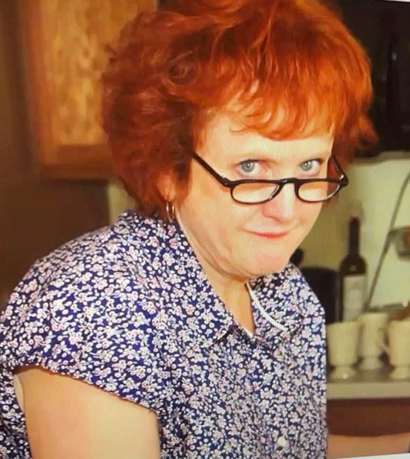 Anne Logan Obituary 2022 - Delaware Valley Cremation Center