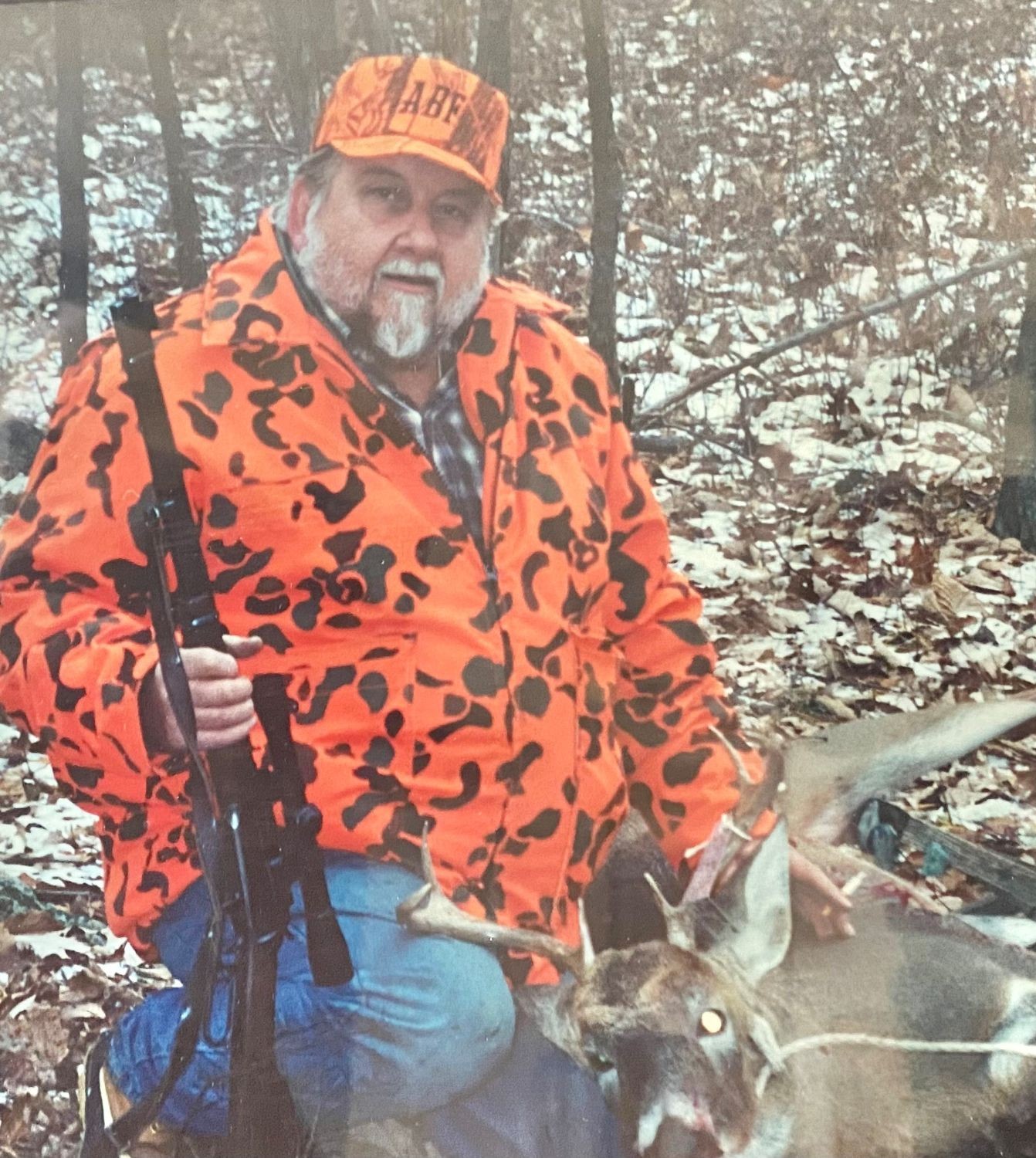 Terry Starner Obituary 2022 - Hollinger Funeral Home