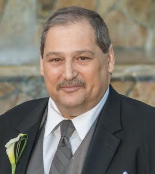 Ronald Cestone Obituary 2022 - Pelham Funeral Home