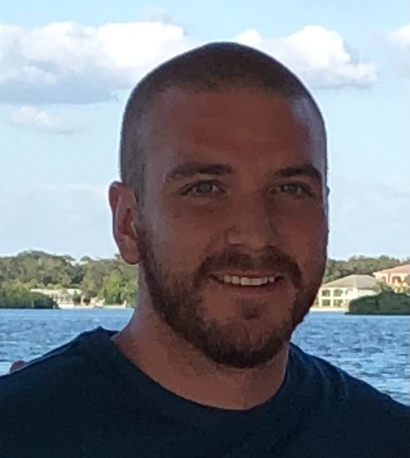 Ryan Bolger Obituary 2022 - Chicagoland Cremation Options