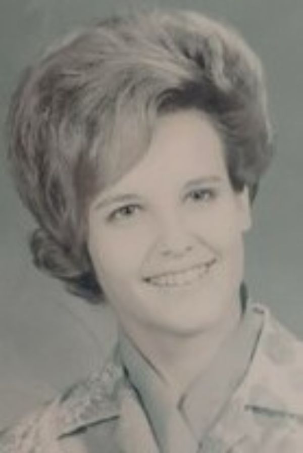 Most Recent Obituaries | Hamlett-Dobson Funeral Homes