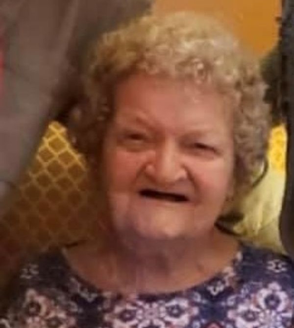 Florence Ellen Breslin