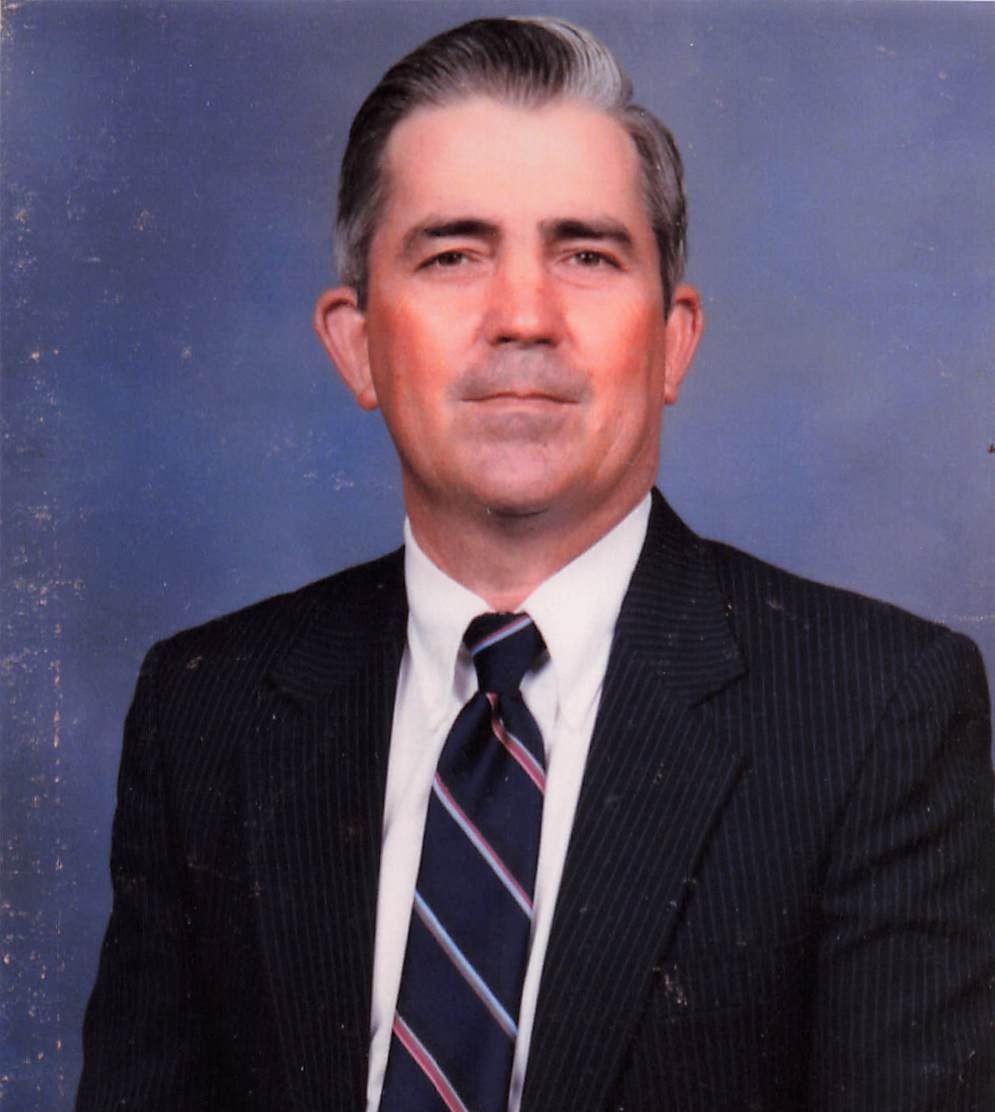 Elder Jerry Smith Obituary 2022 - Anderson & Son Funeral Homes ...