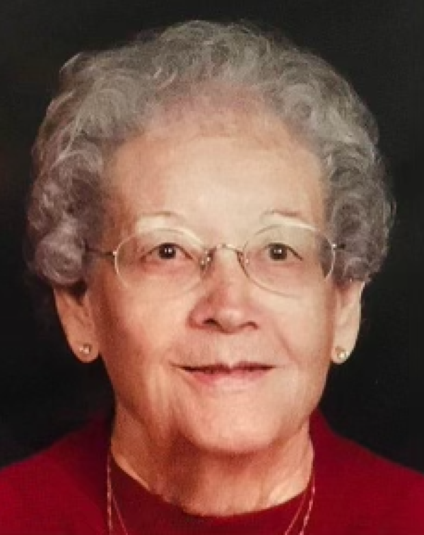 Sawyer Chapel | Council Grove, KS