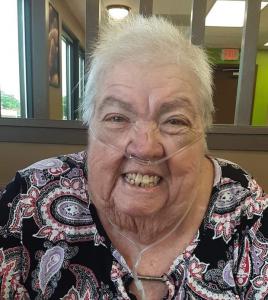 Sandra Haller Obituary 2022 - Waters Funeral Home