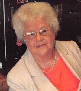 Doris Ray Obituary 2022 - Waters Funeral Home