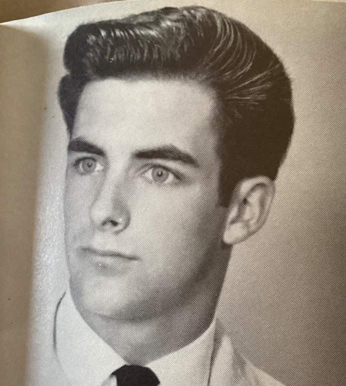 Marc Strauch Obituary 2022 - Dean W. Kriner Funeral Home and Cremation ...