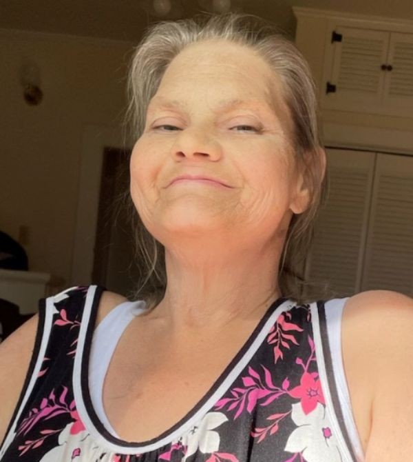 Brandy Barbee Obituary 2022 - Keeling & Goodman Funeral Home