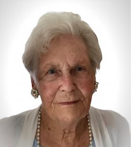 Elaine Bennett Obituary 2022 - DJ Robb