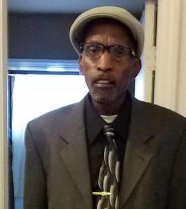 Andre Moore Obituary 2022 - R. Swinson Funeral Service