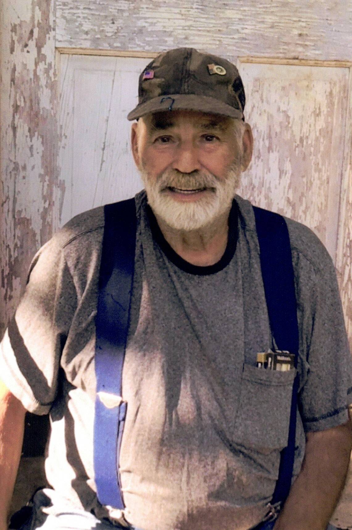 Robert Minnard Obituary 2022 - Taylor Theller