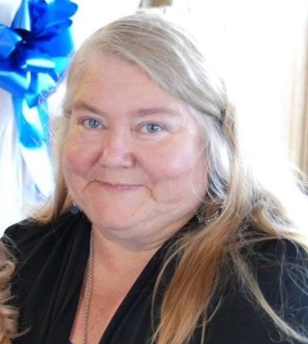 Becky Steen Obituary 2022 - Anderson & Son Funeral Homes & Memorial Park