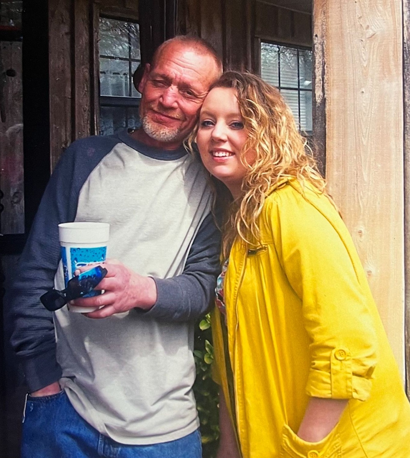 Bryan Saddler Obituary 2022 - Delancey Murphy Funeral Home