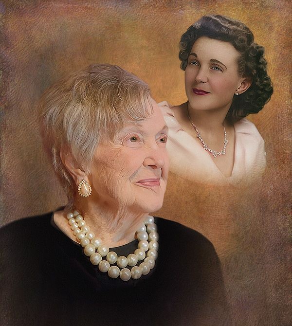 Eva Tate Obituary 2022 - Beeson - Morrison