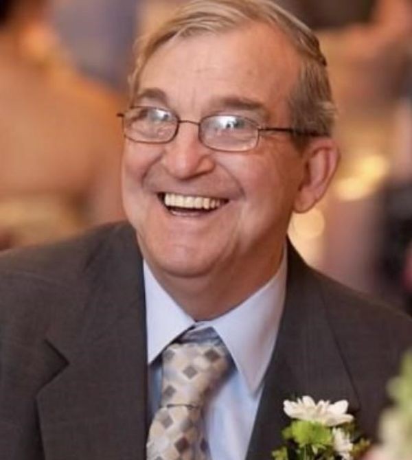 Harry Hober, Jr. Obituary 2022 - Delaware Valley Cremation Center