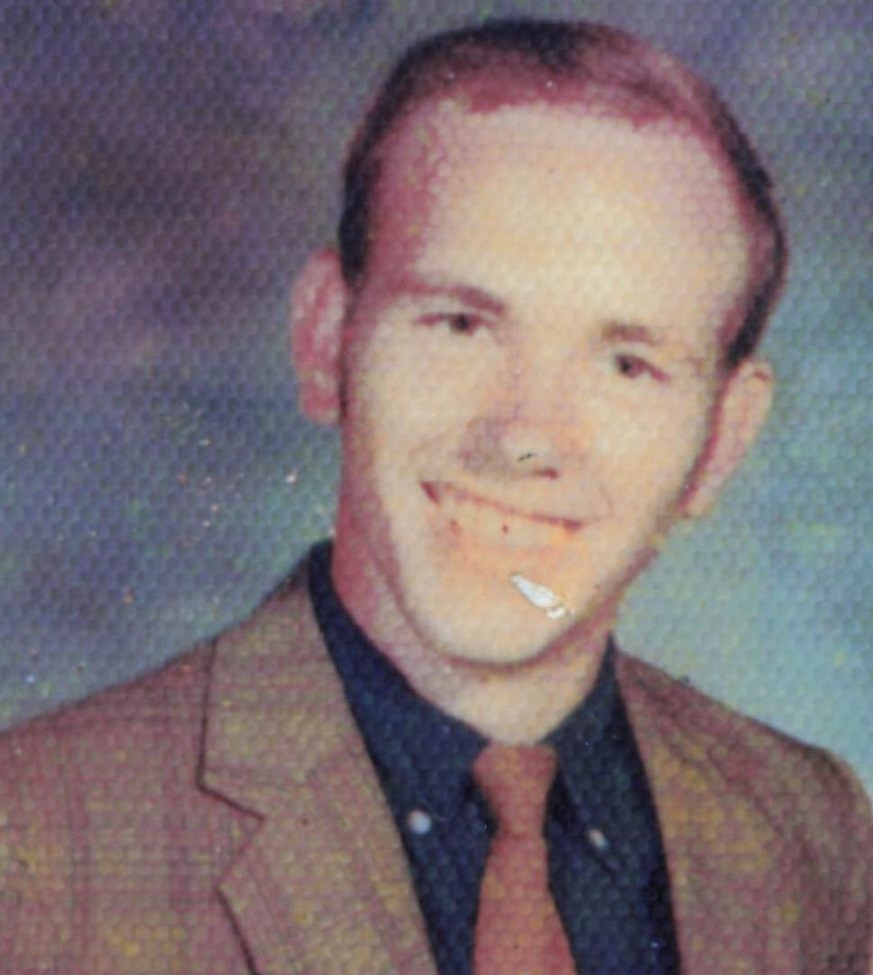 William Davis Obituary 2022 - Anderson & Son Funeral Homes & Memorial Park