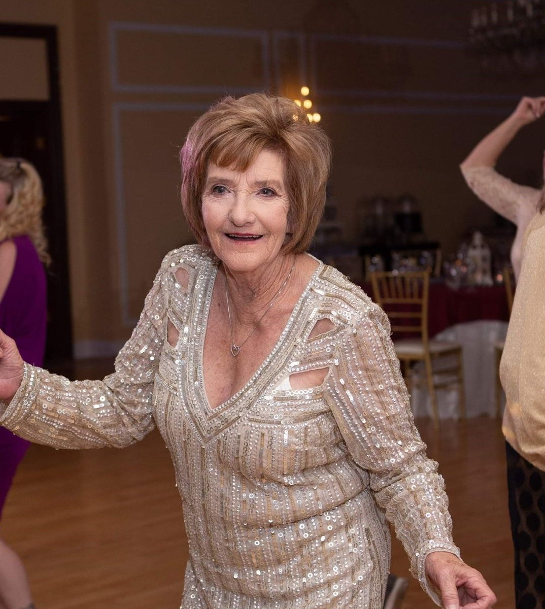 Lillian Cummings Obituary 2022 - Delaware Valley Cremation Center