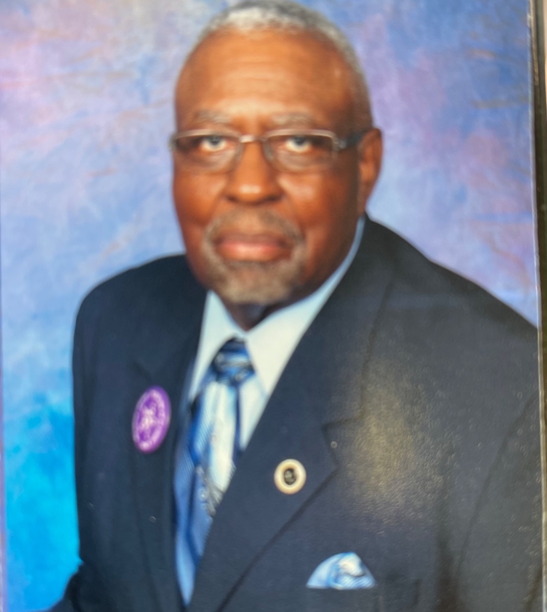 Joseph Johnson Obituary 2022 - R. Swinson Funeral Service