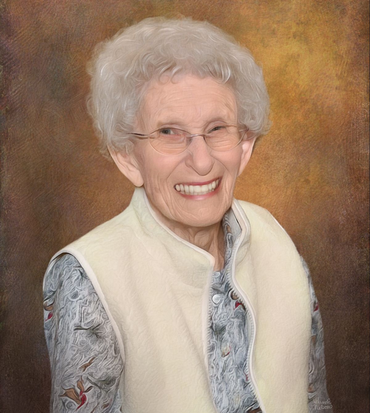 Jeanne Thompson Obituary 2022 - Beeson - Morrison