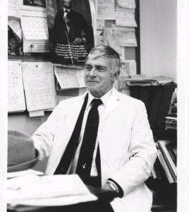 Michael McCall M.D. Obituary 2022 - Beam Funeral Service & Crematory