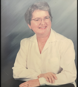 Joan Noah Obituary 2022 - Stephens Family Chapel
