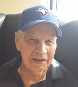 Elmer "Pete" Emmons Obituary 2022 - DJ Robb