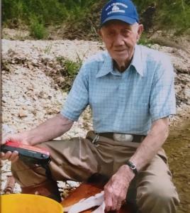 Arvil Harp Obituary 2022 - Adams Funeral Home