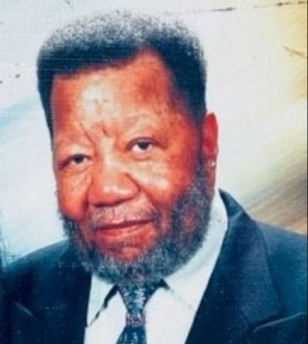 Richard Jones Obituary 2022 - R. Swinson Funeral Service