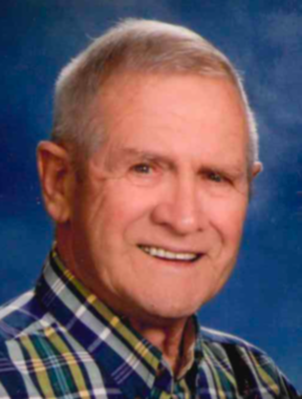 Sawyer Chapel | Council Grove, KS