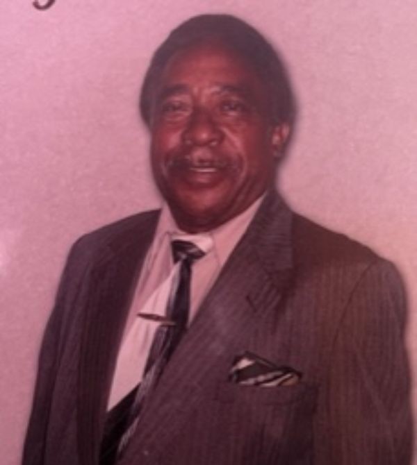 William Graves Obituary 2022 - Foston Funeral Home
