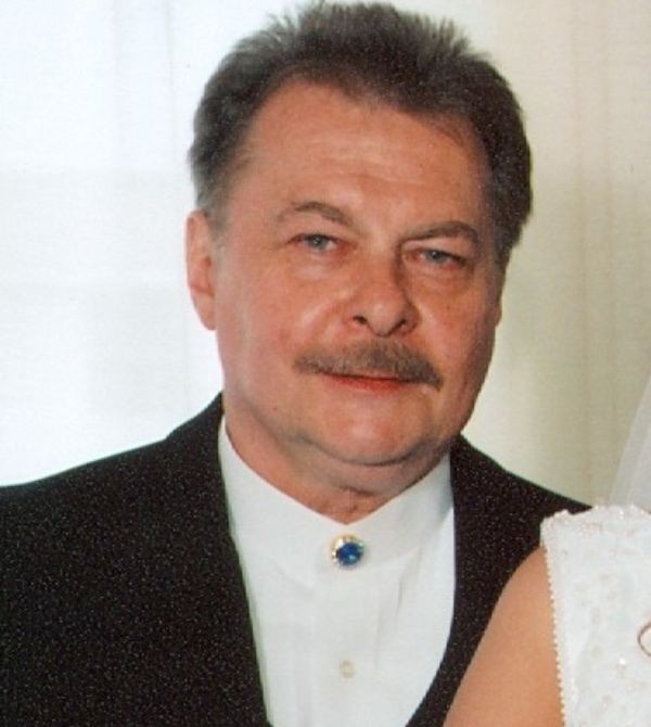 Walter William Marchowsky