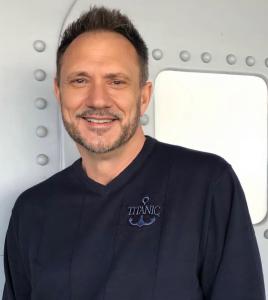 Mark Brumley Obituary 2022 - Adams Funeral Home