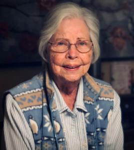 Barbara Edwards Obituary 2022 - DJ Robb