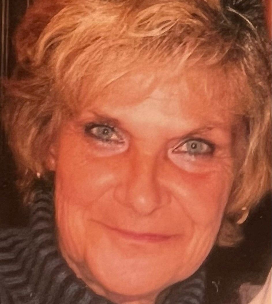 Catherine Giuffrida Obituary 2022 - Delaware Valley Cremation Center