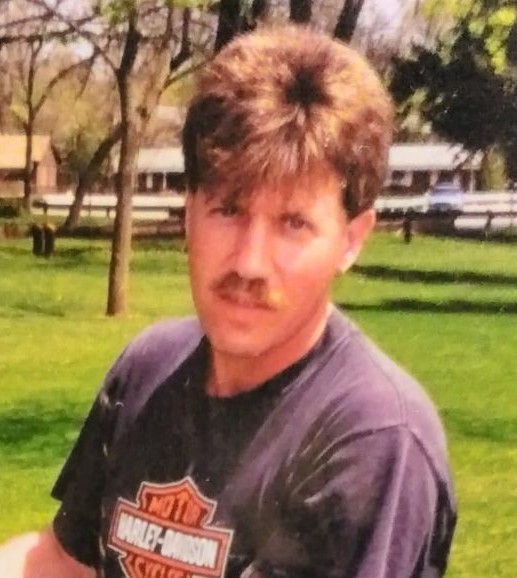 Douglas Hawes Obituary 2022 - Reichard Funeral Home