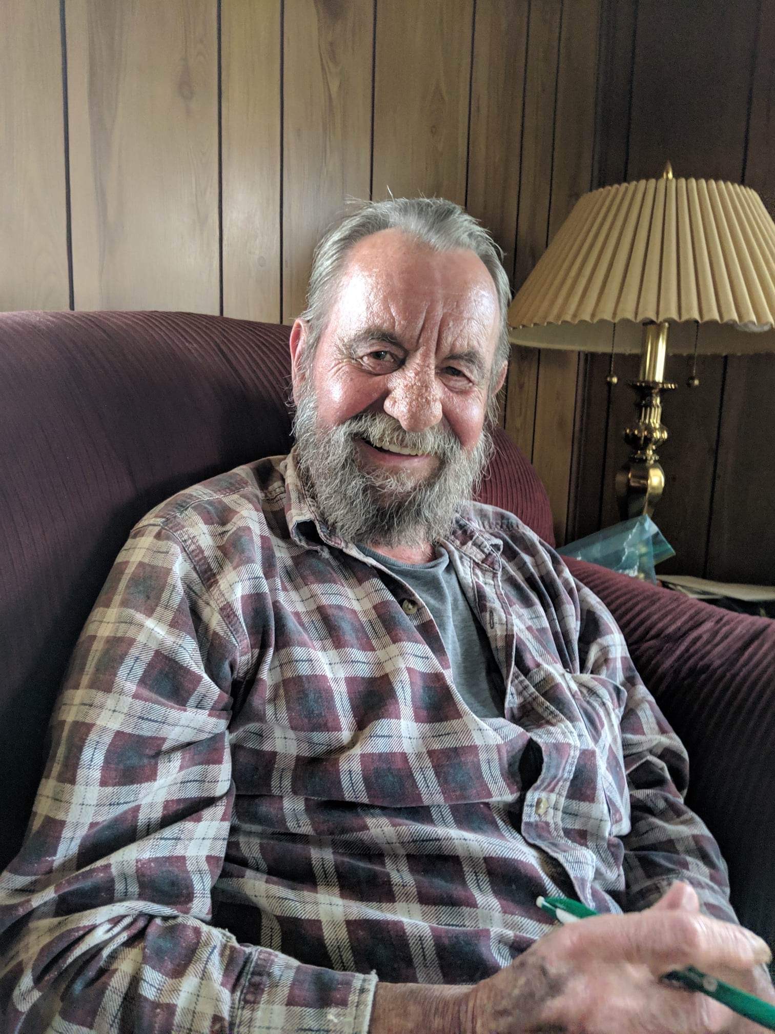 Taylor Theller | Amanda, OH