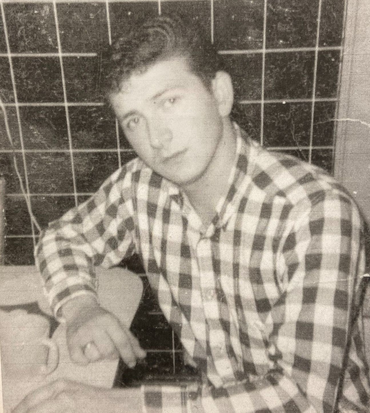 William "Jack" Hollifield Obituary 2022 - Beam Funeral Service & Crematory