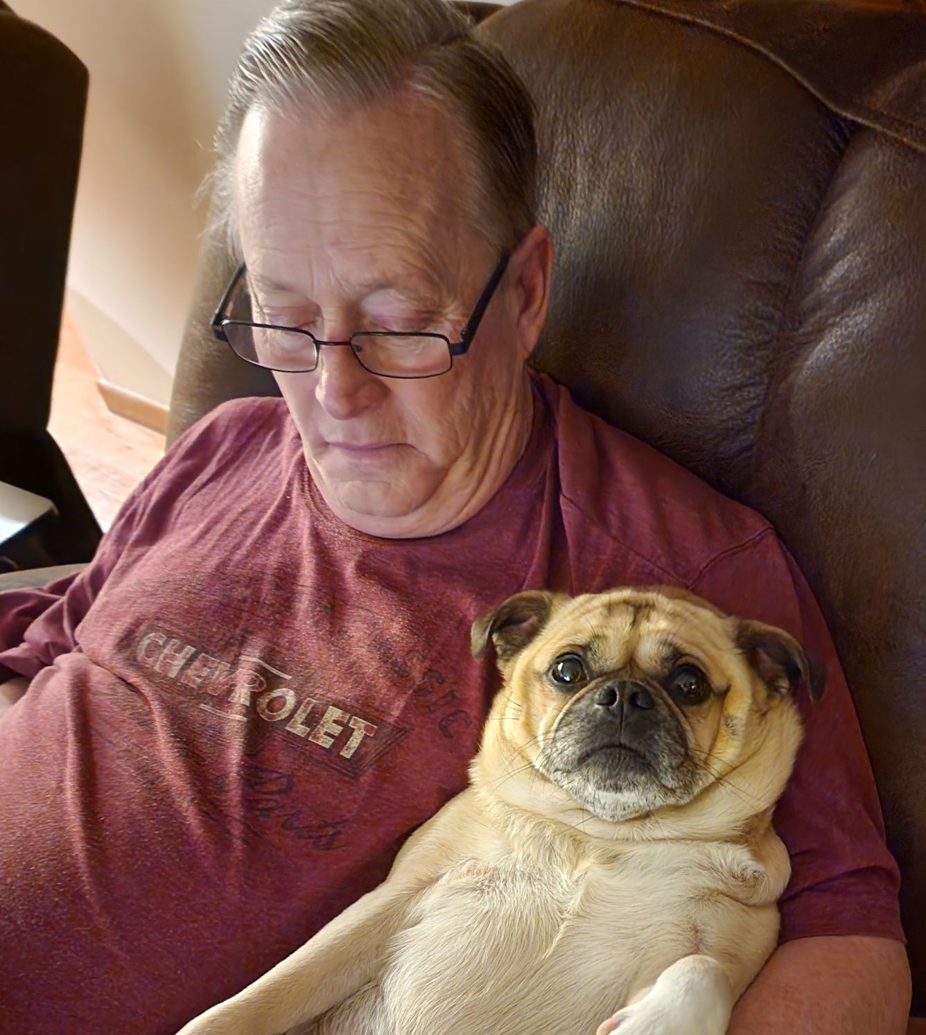 David Raymer Obituary 2022 - Beam Funeral Service & Crematory